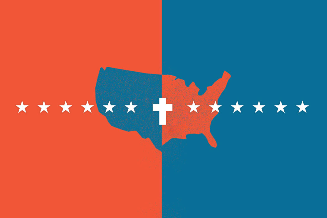 Given Word Now » The Christian Vote